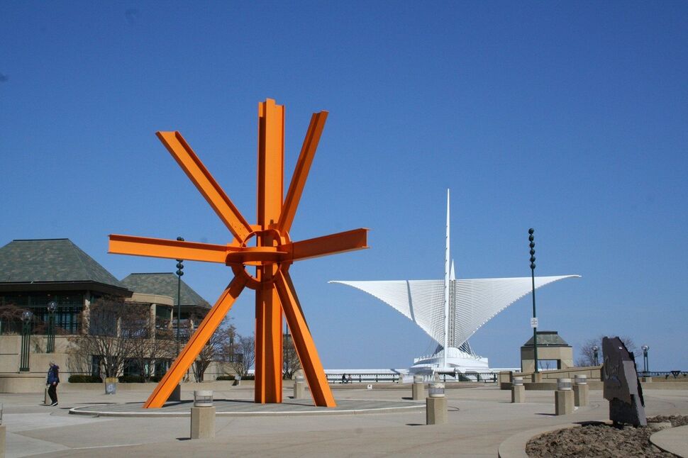 Let’s Celebrate 20 Years of the Calatrava - Santiago Calatrava ...