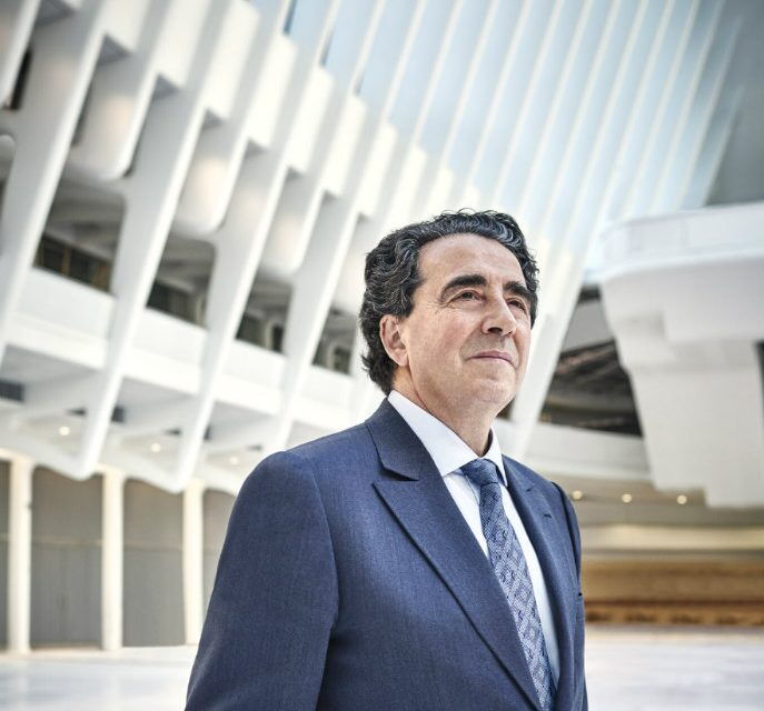 Santiago Calatrava interview to Alain Elkann - Santiago Calatrava ...
