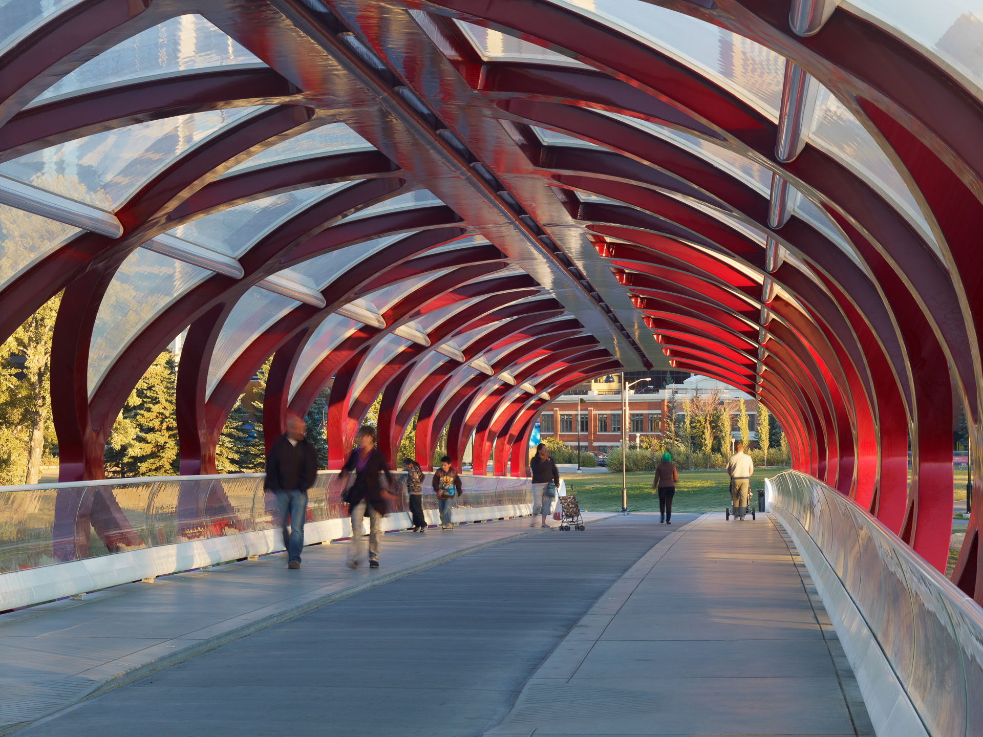 Santiago Calatrava | Page 2 | SkyscraperCity Forum